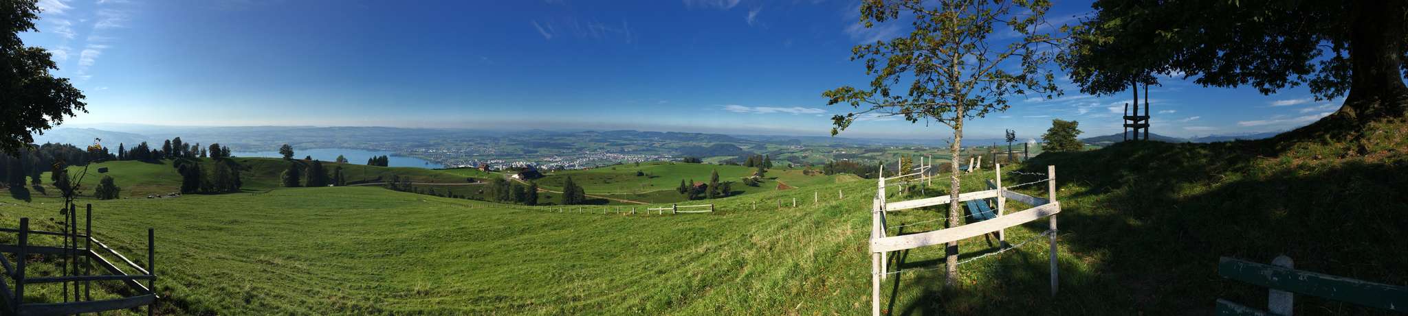 Top 10 Hikes and Walks in Zug | Komoot