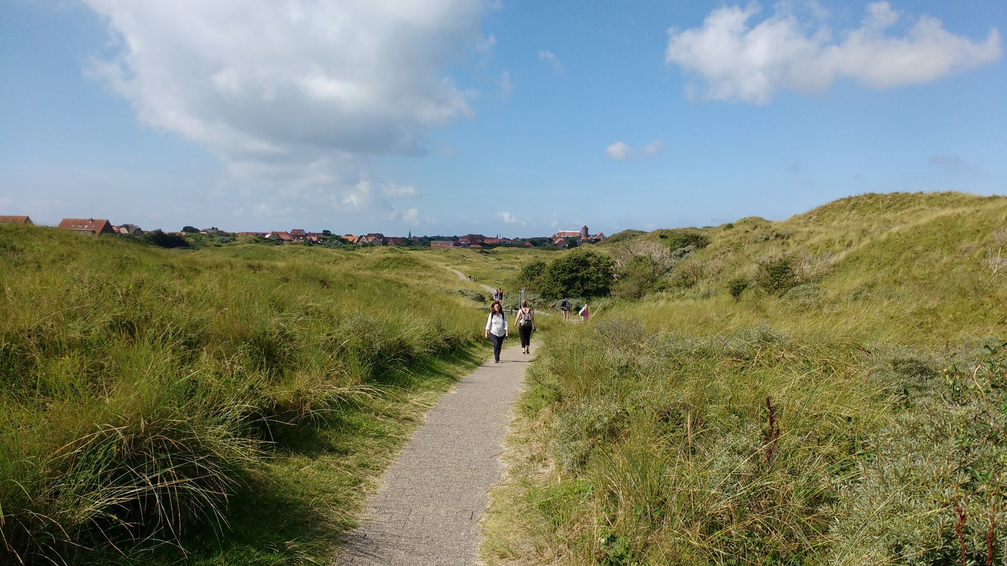 Die 10 schönsten Wanderungen auf Norderney | Komoot