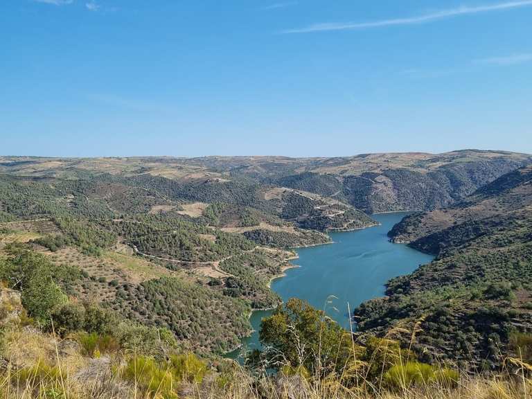 Die 15 schönsten Wanderungen in Parque Natural do Douro Internacional ...