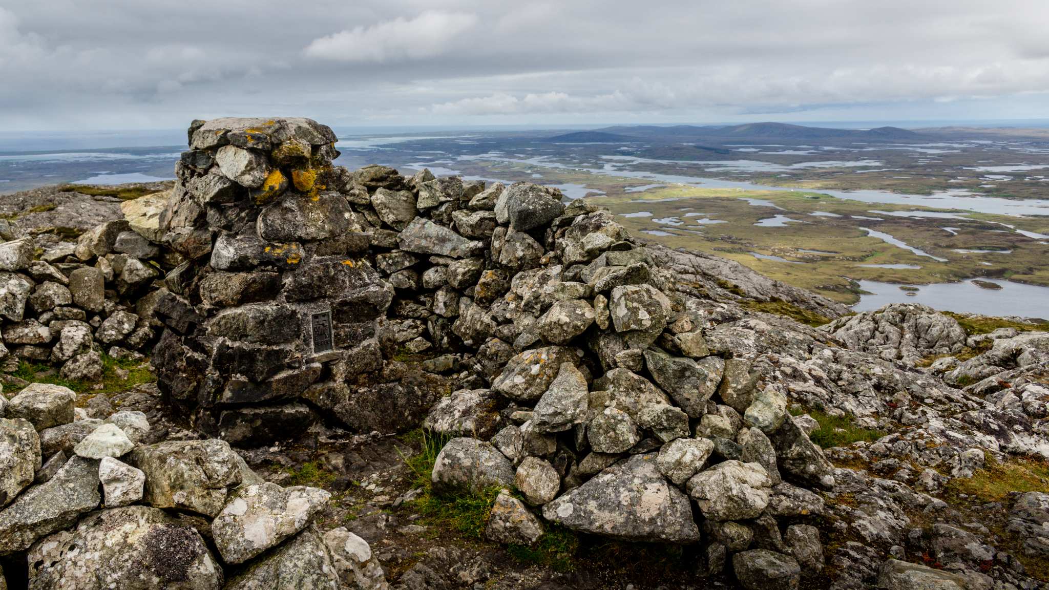 Top 10 Hikes and Walks in the Outer Hebrides | Komoot