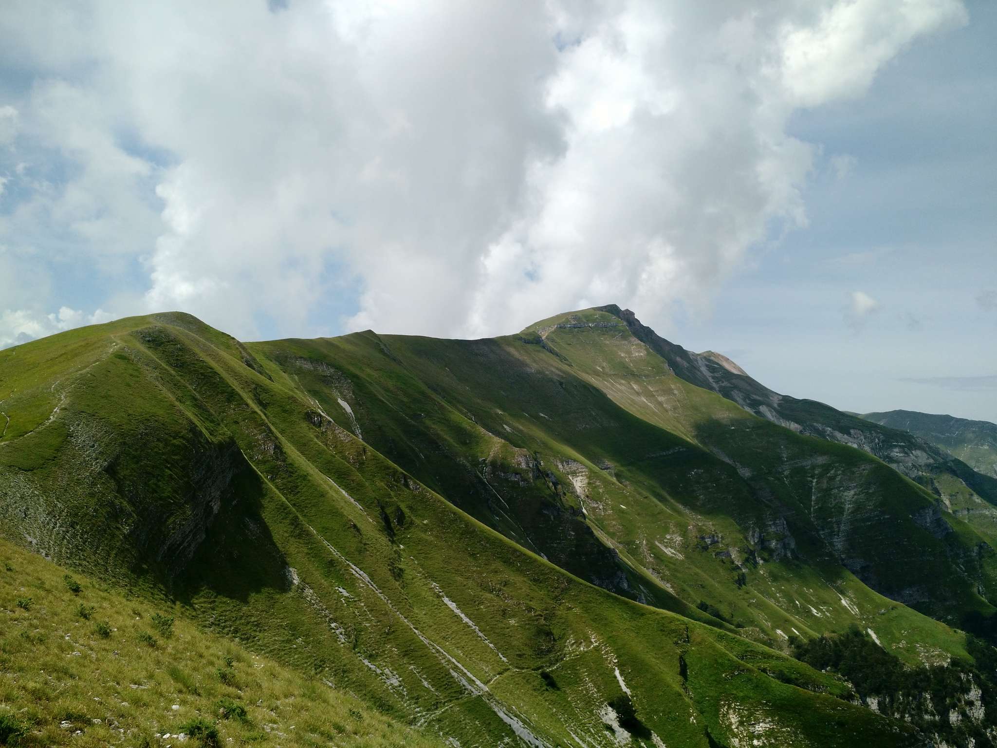 Le 10 escursioni e trekking migliori nei dintorni del Parco nazionale dei Monti Sibillini | komoot
