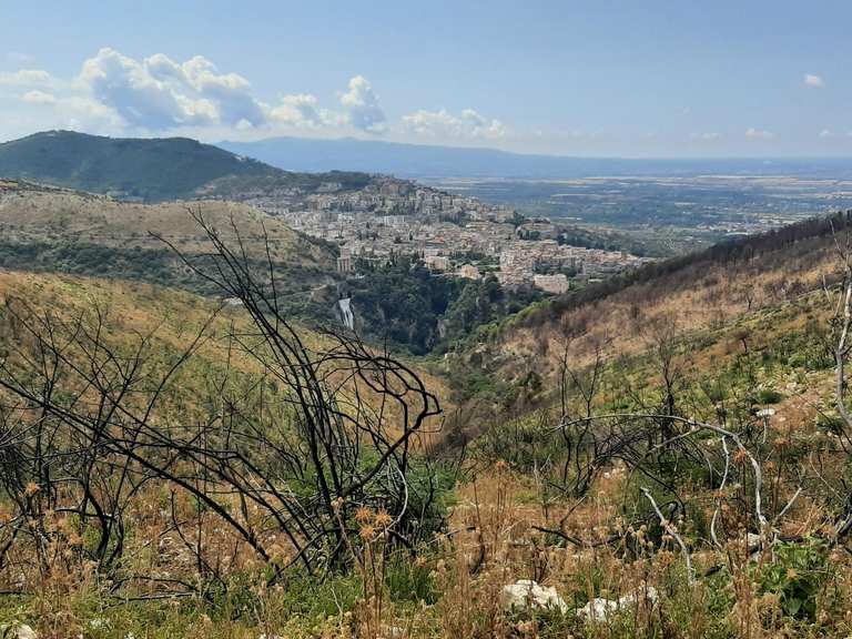 Attractions and Places To See around Parco Regionale Naturale dei Monti Lucretili - Top 20 | Komoot