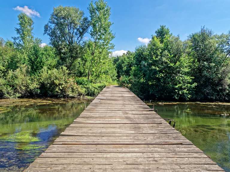 Le 10 escursioni e trekking migliori nei dintorni del Parco Del Ticino ...