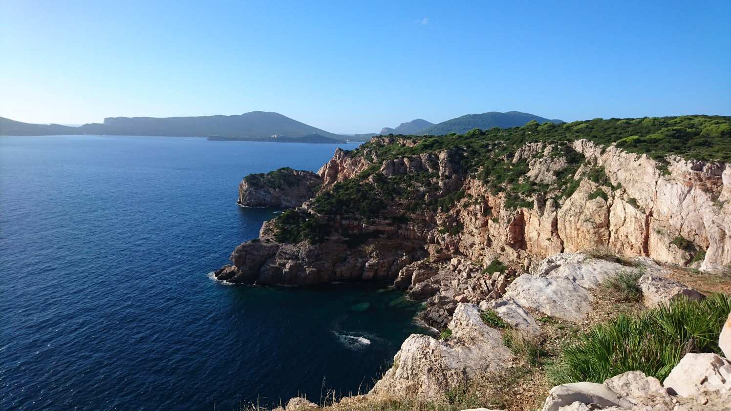 Top 20 randonnées et balades autour de Parc Naturel of Porto Conte | Komoot