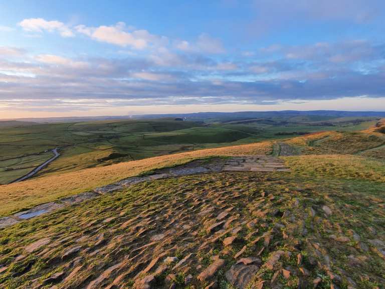 Top 10 Hikes and Walks in Peak District | Komoot