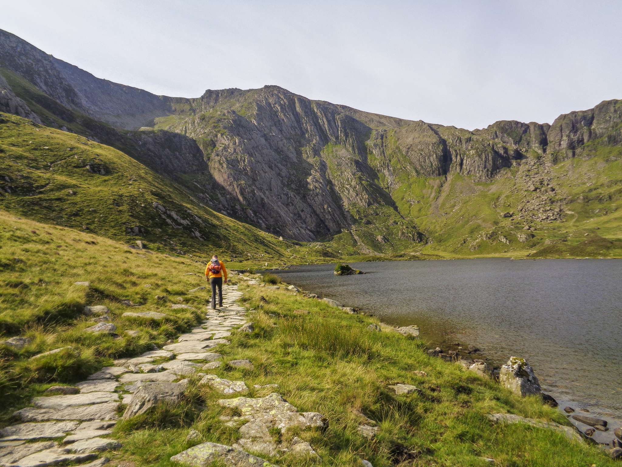Top 10 Hikes and Walks in Snowdonia | Komoot