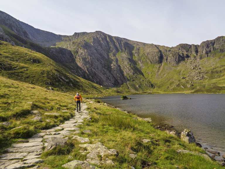 Top 10 Hikes and Walks in Snowdonia | Komoot