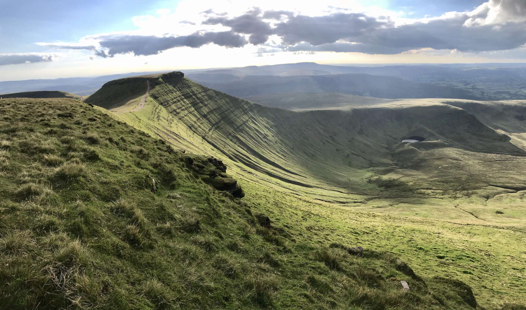 Top 10 Hikes and Walks in Brecon Beacons | Komoot