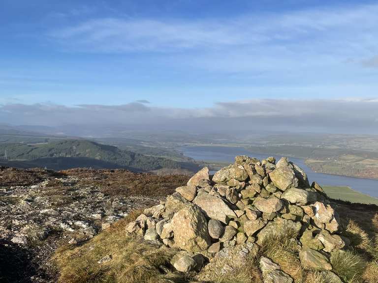 Top 10 Hikes and Walks in Dornoch Firth | Komoot