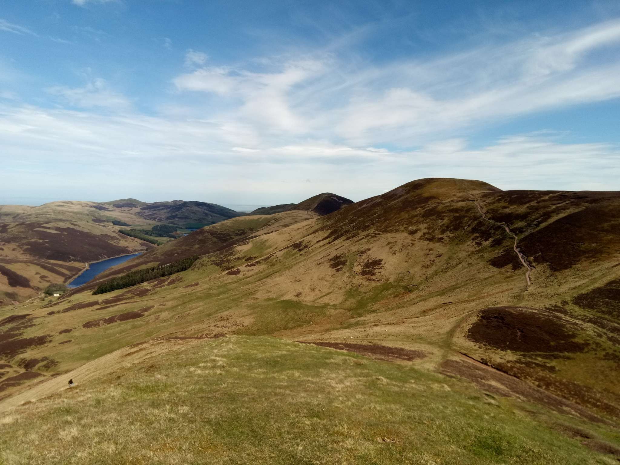Top 10 Hikes and Walks in Pentland Hills | Komoot