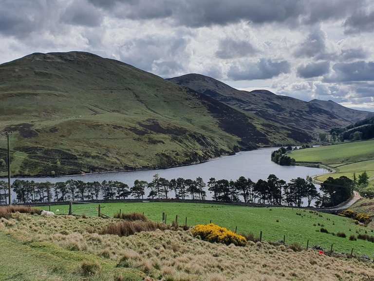 Attractions and Places To See in Pentland Hills - Top 20 | Komoot