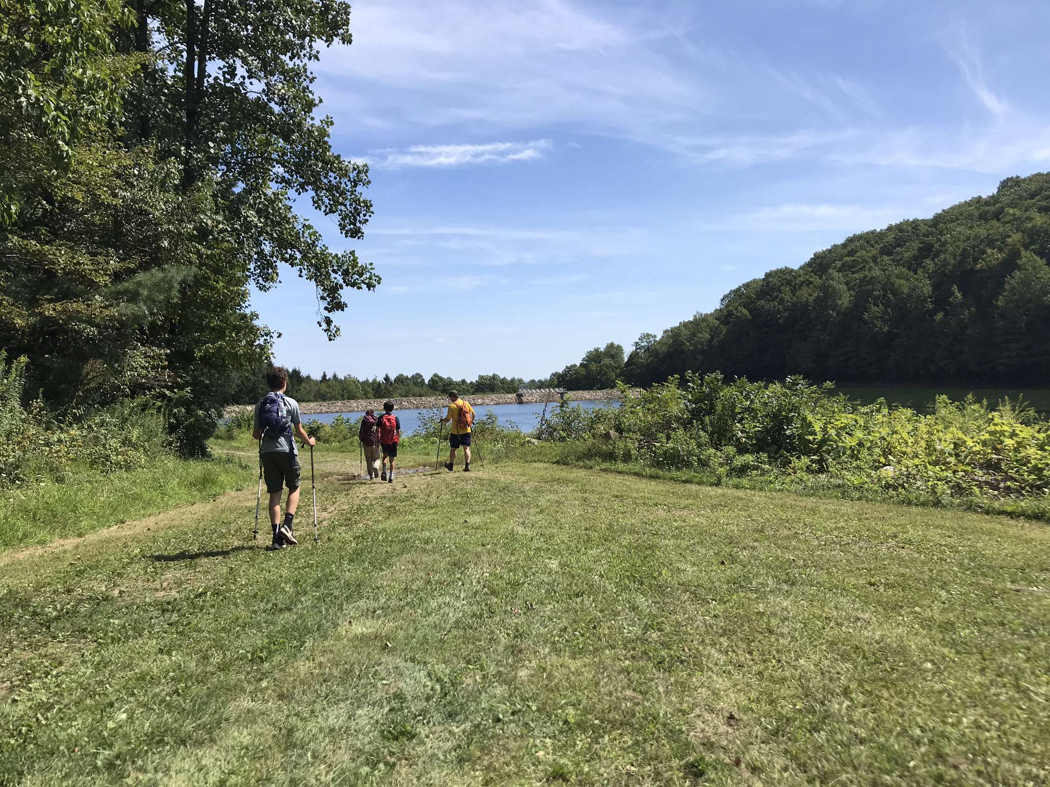 Top 10 Hikes and Walks in Pennsylvania | Komoot