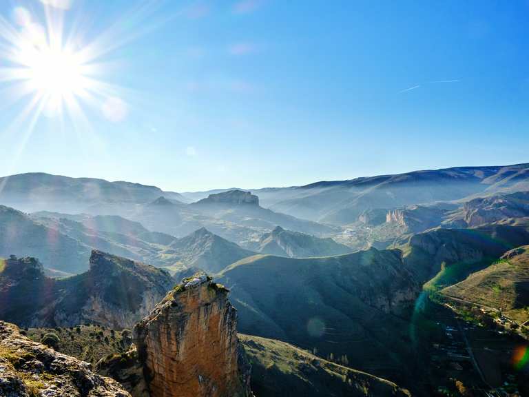 Le 20 escursioni e trekking migliori nel Peñas de Iregua, Leza y Jubera ...