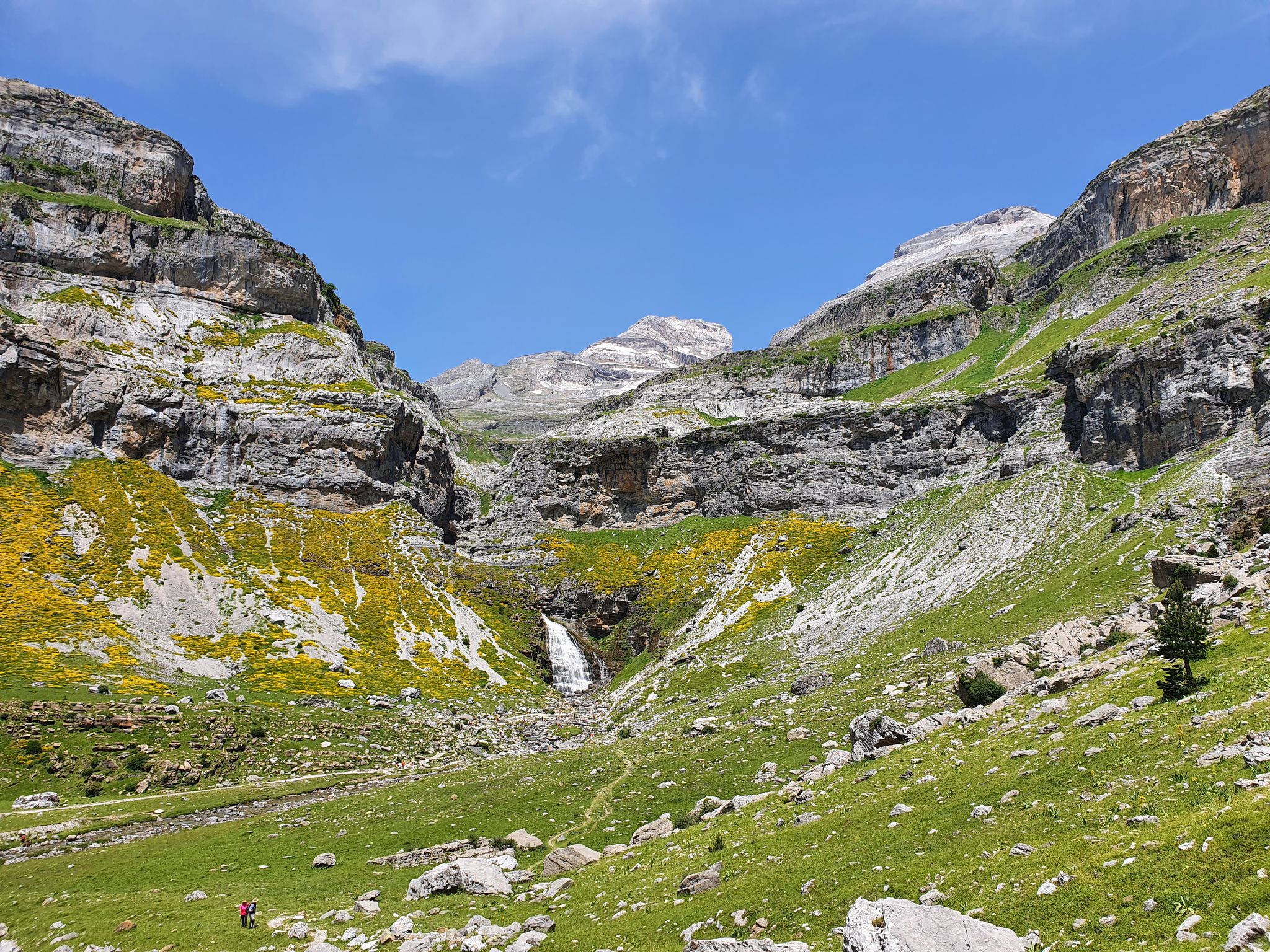 Top 10 Hikes and Walks in Ordesa Y Monte Perdido | Komoot