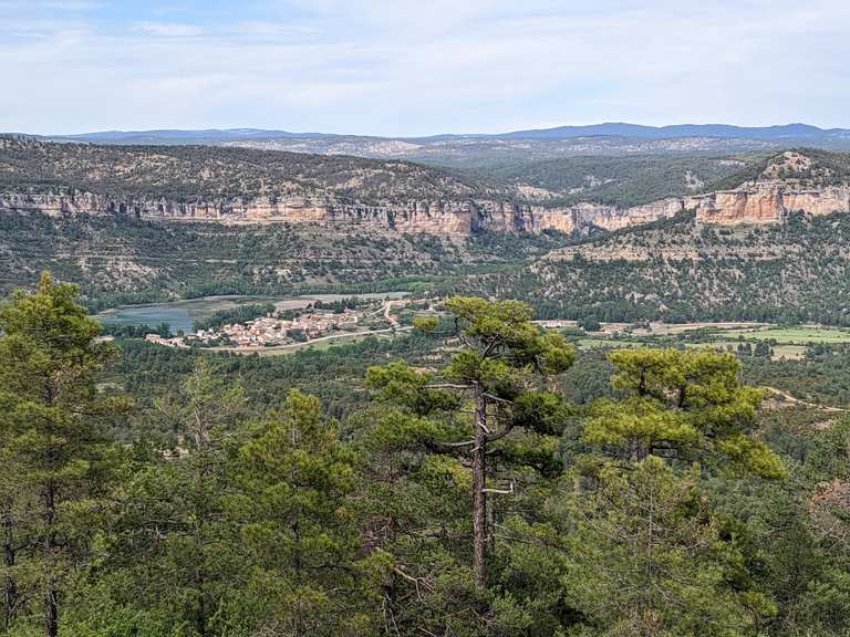 Top 10 Hikes and Walks in Serrania De Cuenca | Komoot