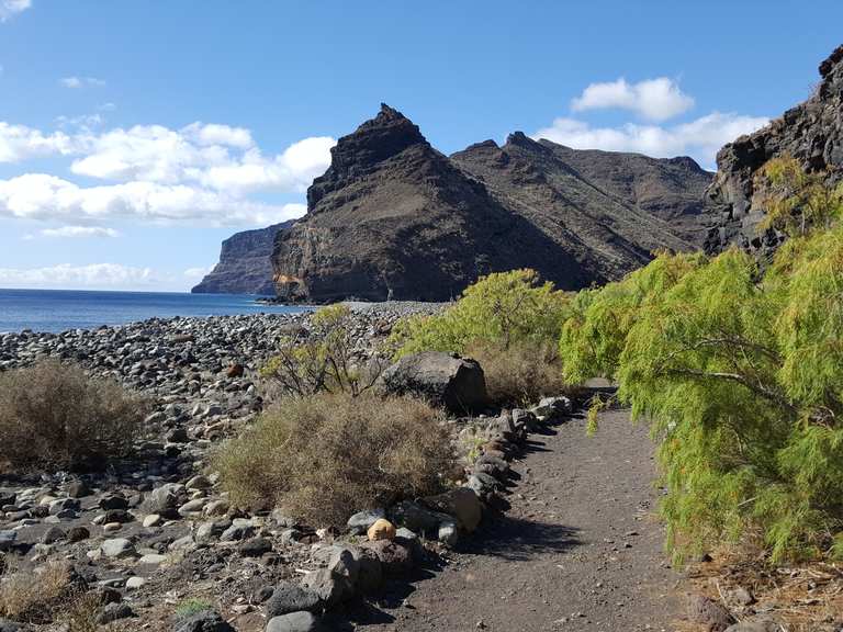 Top 10 Hikes and Walks in Majona | Komoot