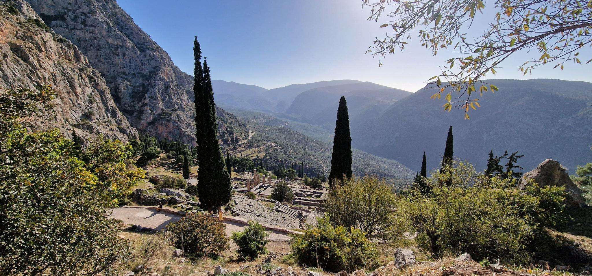 Top 10 Hikes and Walks in the Pindus Mountains | Komoot