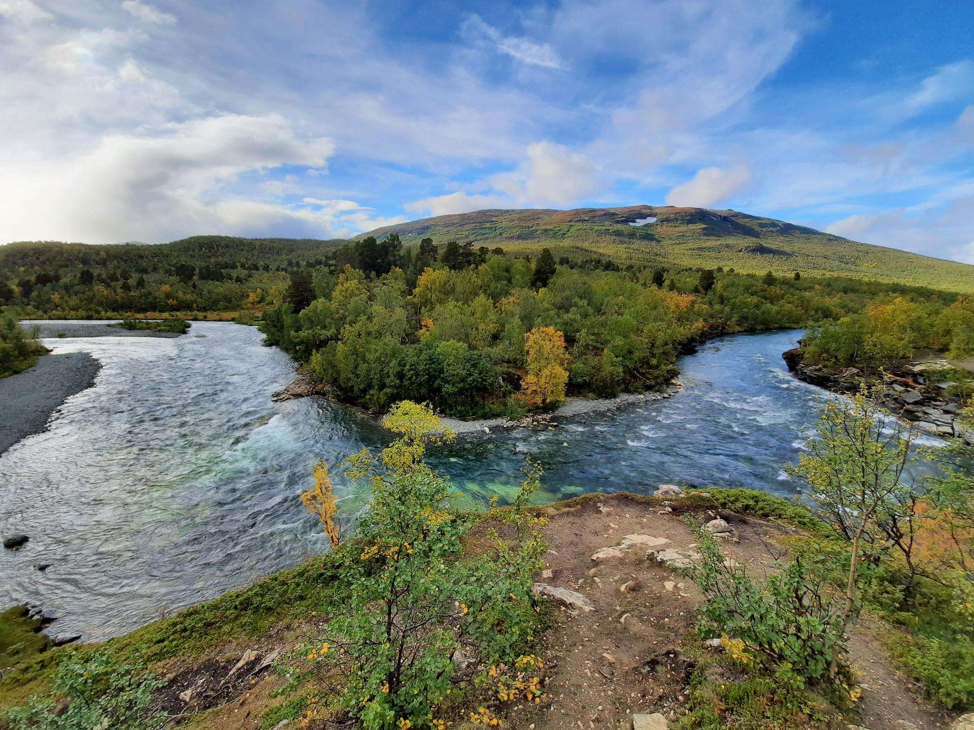 Top 10 Hikes and Walks in Abisko nationalpark | Komoot