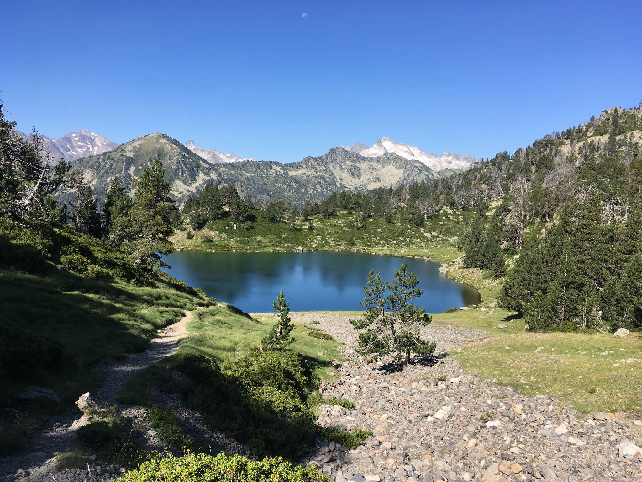 Top 10 randonnées et balades dans les Pyrénées | Komoot