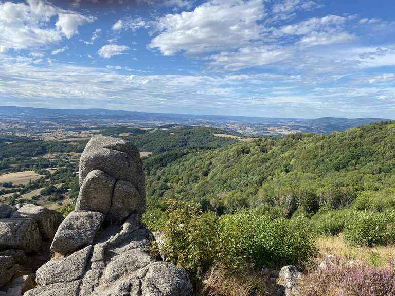 Top 5 Hikes and Walks in Morvan | Komoot