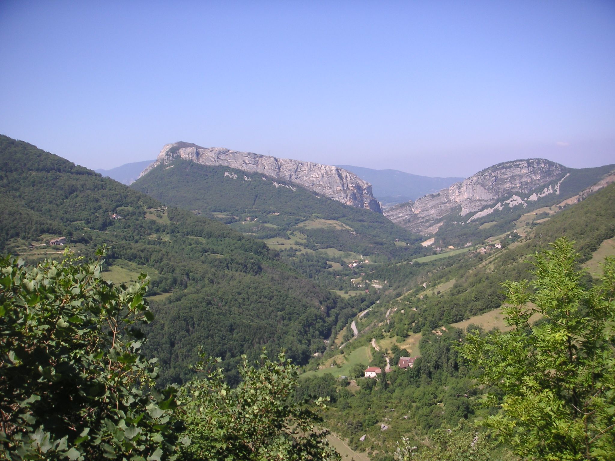 Top 10 randonnées et balades dans le Vercors | Komoot