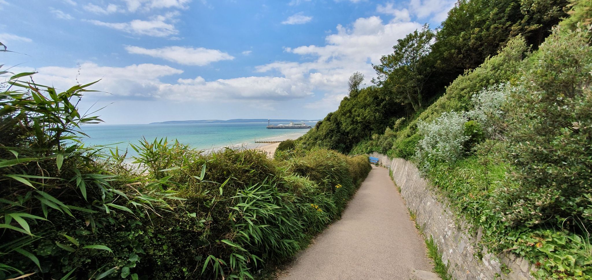 Top 10 Hikes and Walks around Poole | Komoot