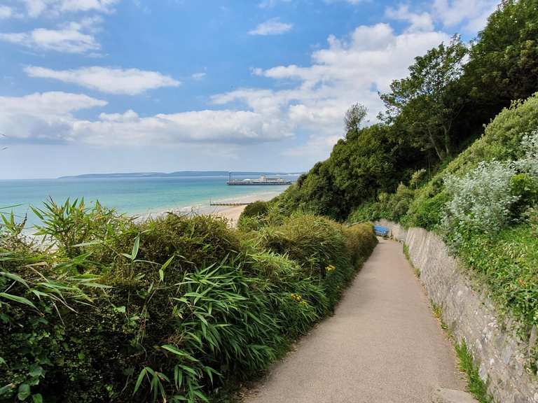 The best walks and hikes around Poole | Komoot