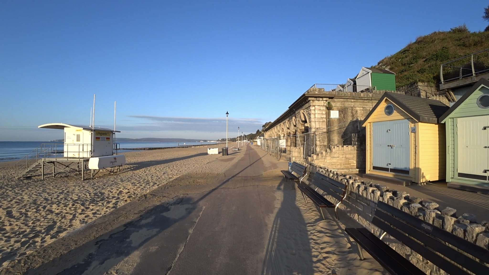 Top 10 Bike Rides and Cycling Routes around Poole | Komoot