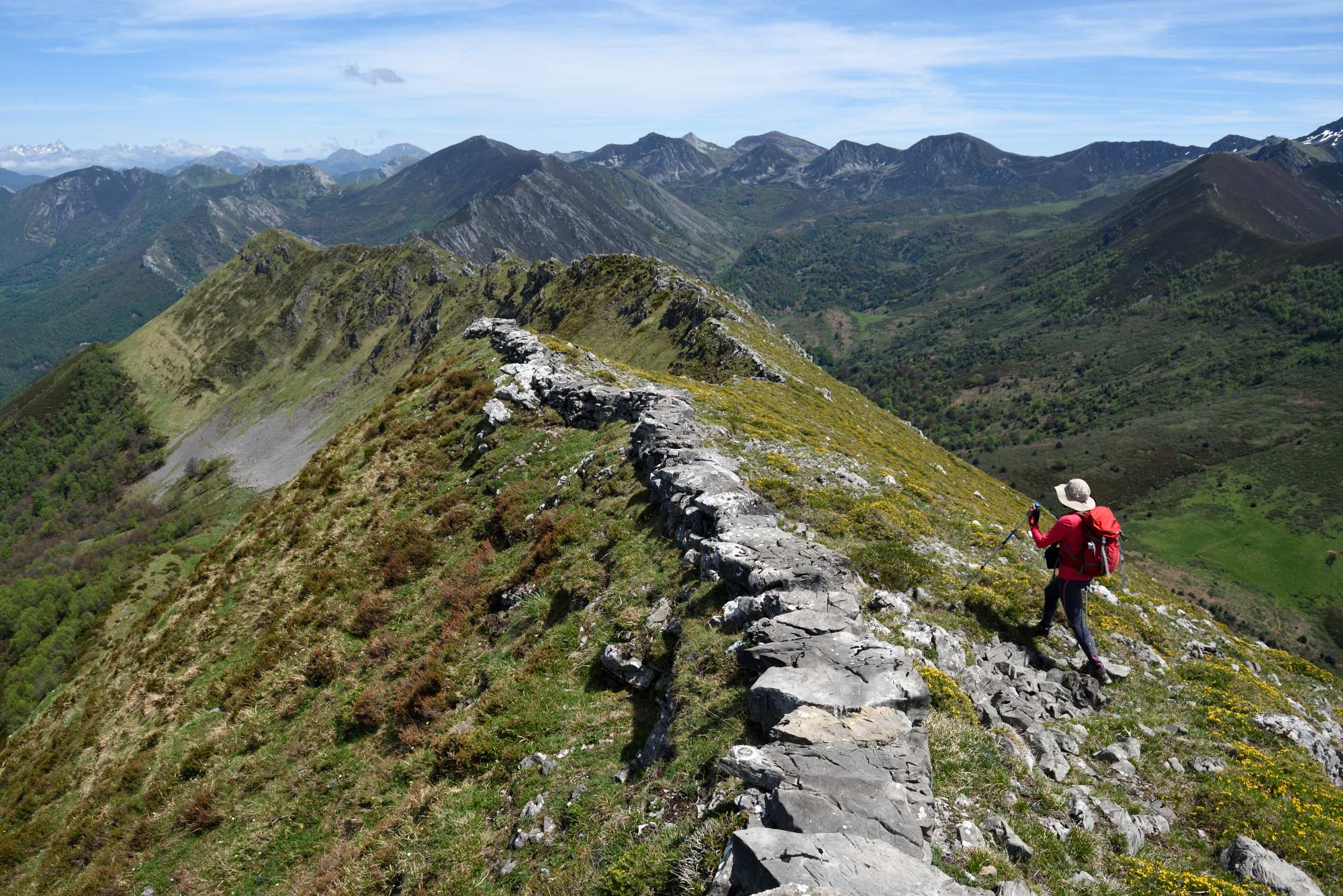 Top 20 Hikes and Walks in Spain | Komoot