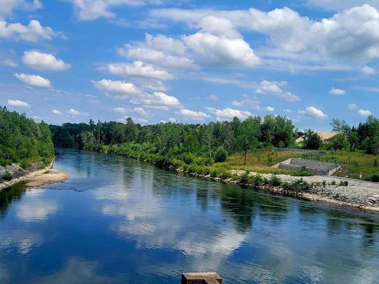 Die 10 schönsten Wanderungen rund um Pucking | Komoot