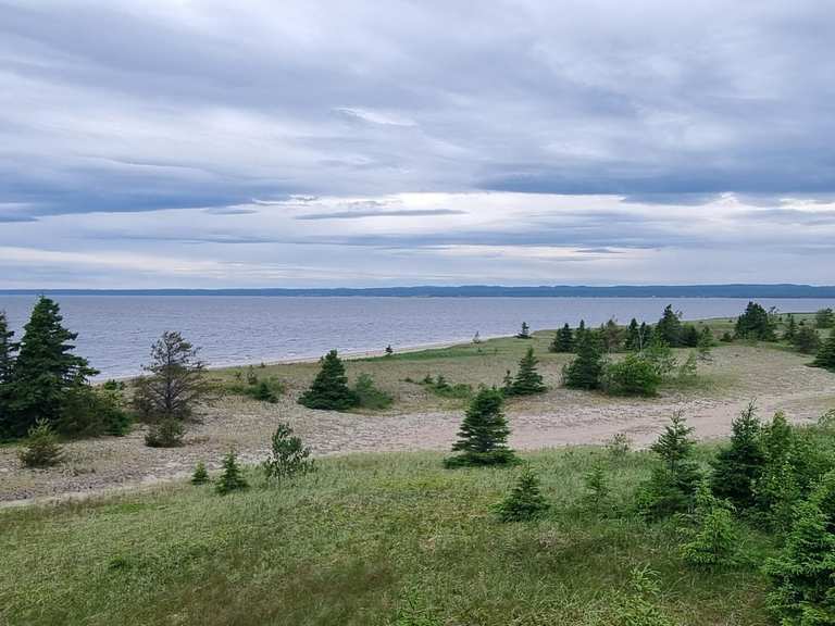 The best walks and hikes in Québec | Komoot