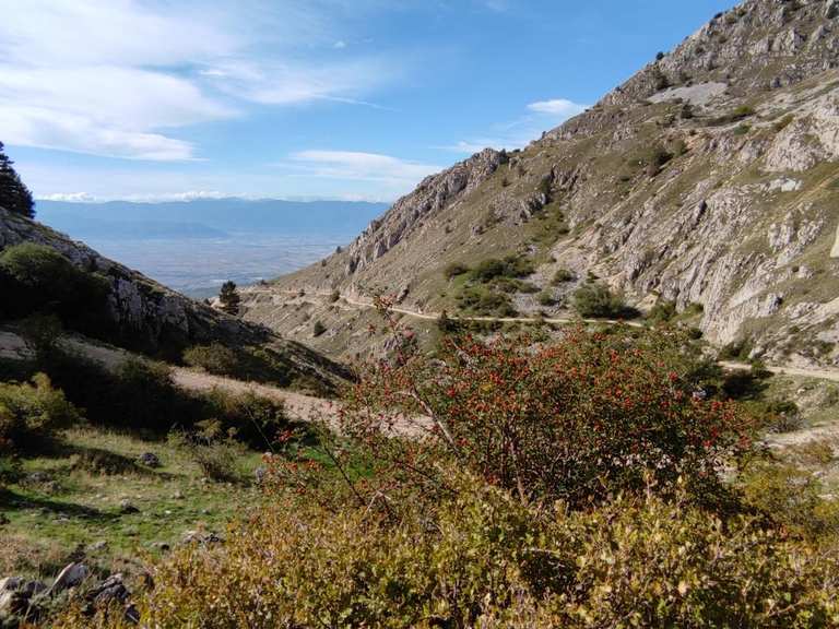 Le 8 escursioni e trekking migliori nei dintorni di Trasacco | komoot