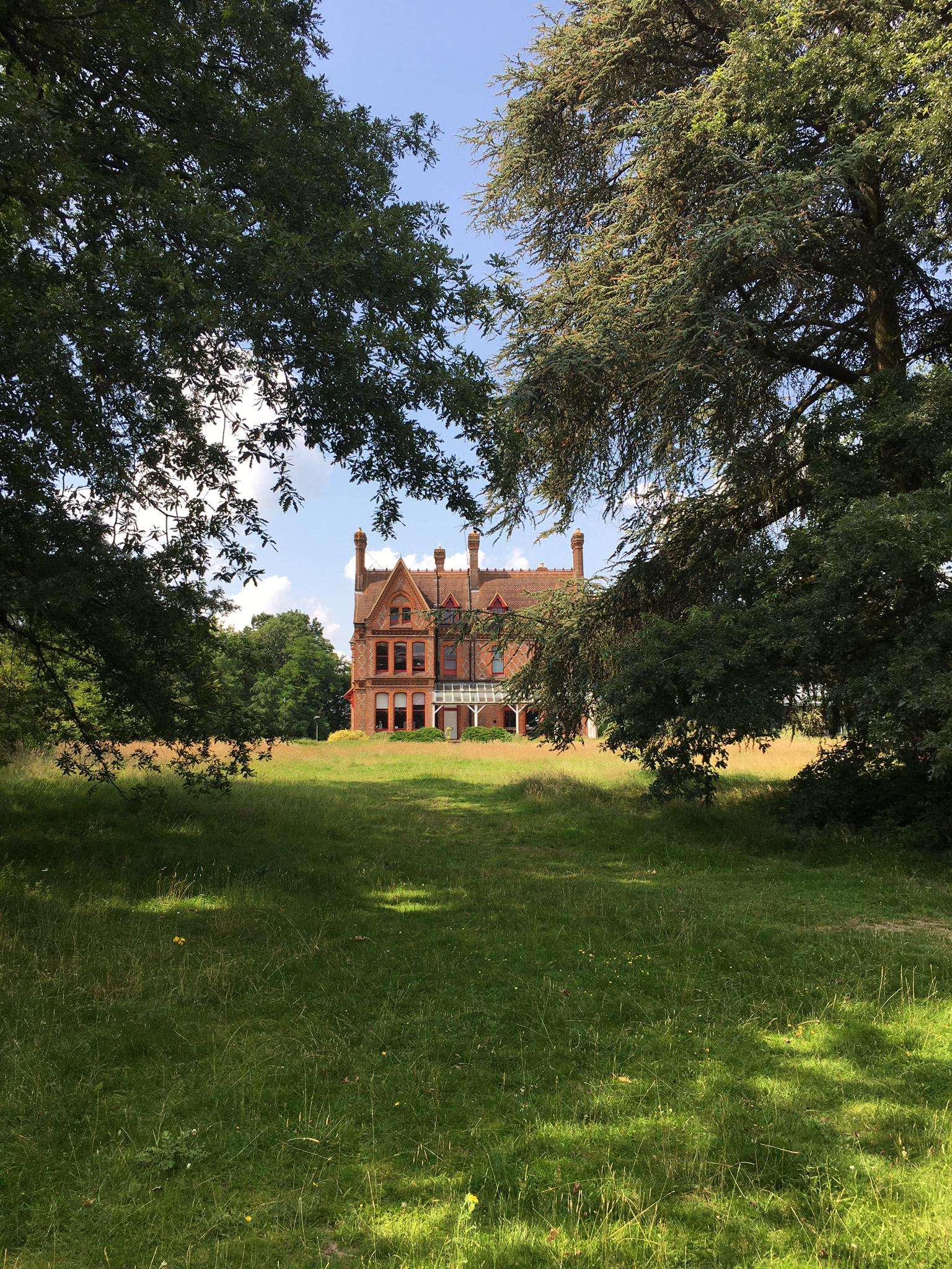 Top 10 Hikes and Walks around Reading | Komoot