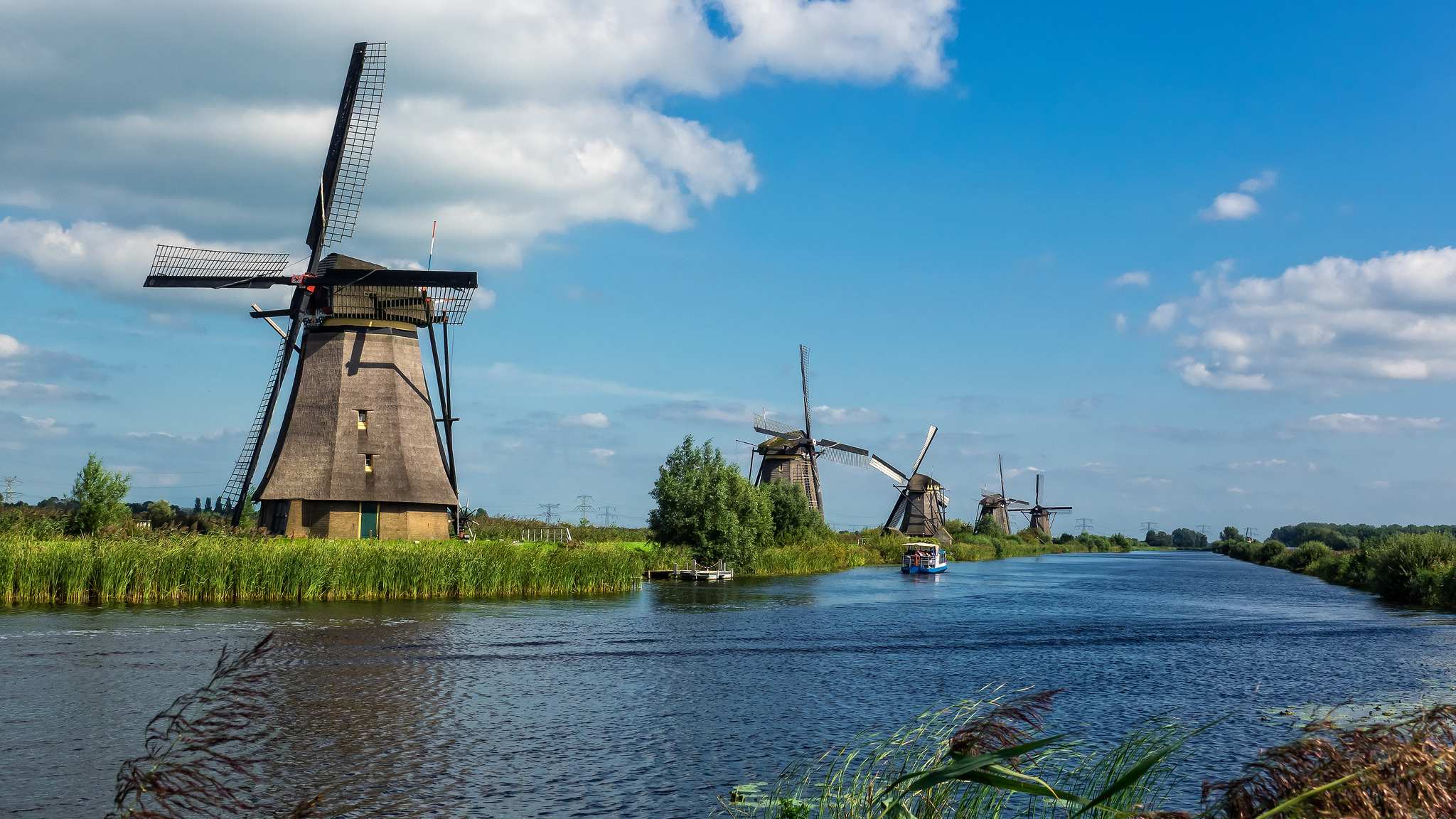 Top 20 Bike Rides and Cycling Routes in the Netherlands | Komoot