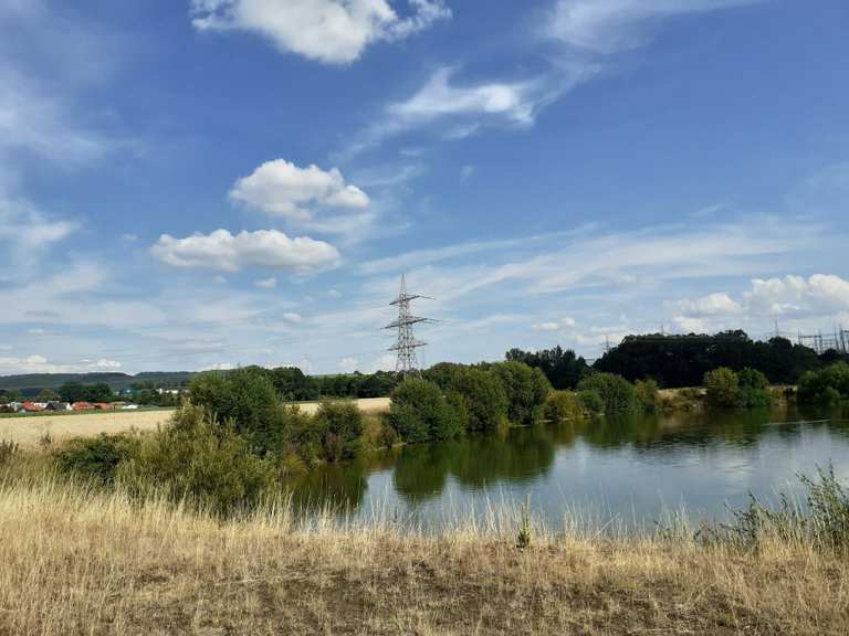 Die 10 schönsten Wanderungen rund um Redwitz an der Rodach | Komoot
