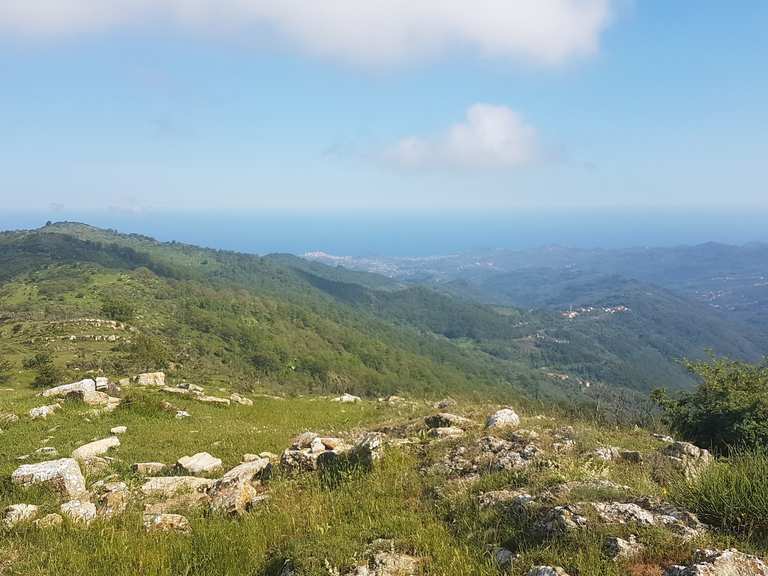 Die 10 schönsten Wanderungen rund um Vasia | Komoot
