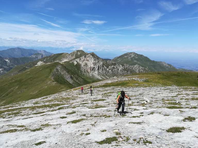Le 10 escursioni e trekking migliori nei dintorni di Ormea | komoot
