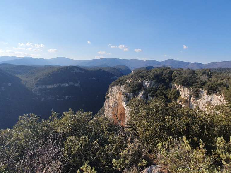 Top 10 randonnées et balades autour de Vezzi Portio | Komoot