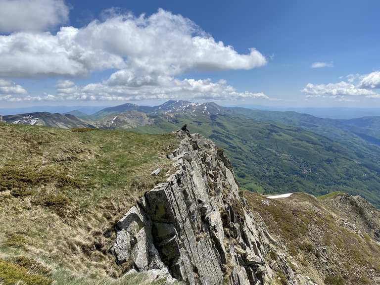 Le 10 escursioni e trekking migliori nei dintorni di Sestola | komoot