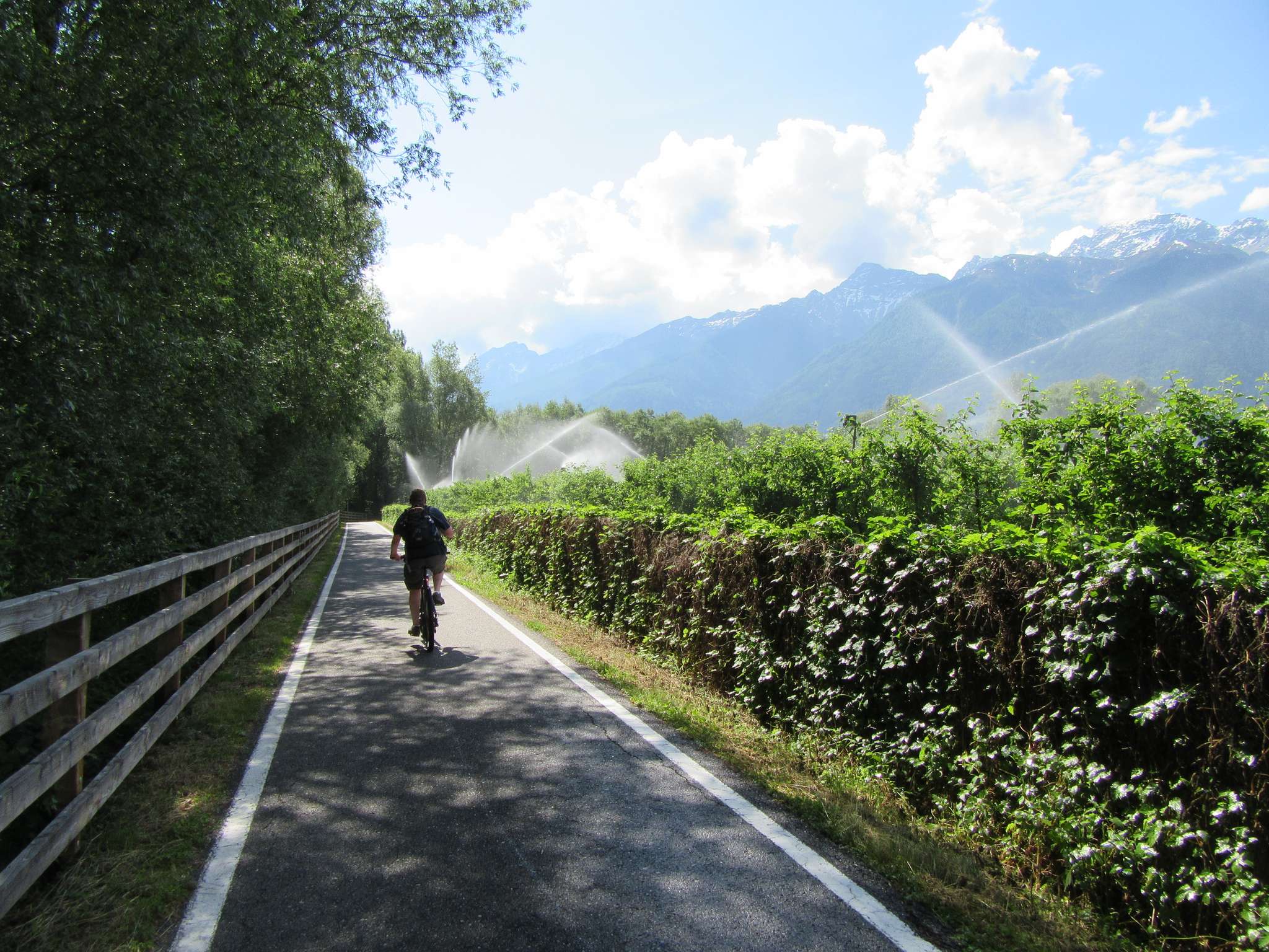 Top 10 Bike Rides and Cycling Routes in Italy | Komoot