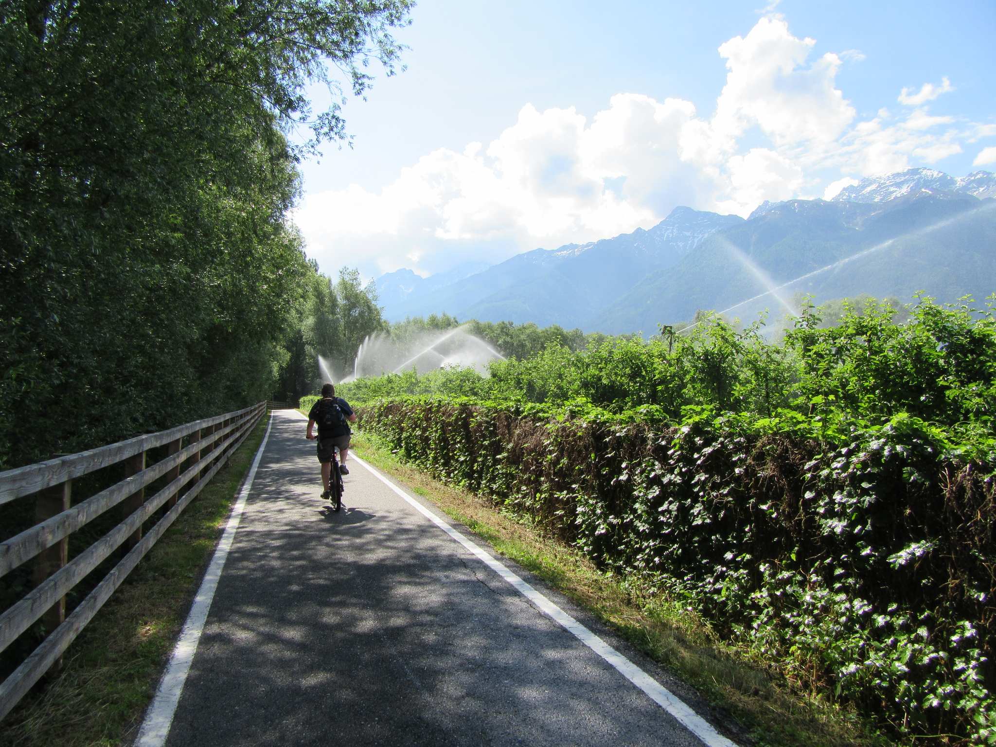 Top 20 Bike Rides and Cycling Routes in Italy | Komoot
