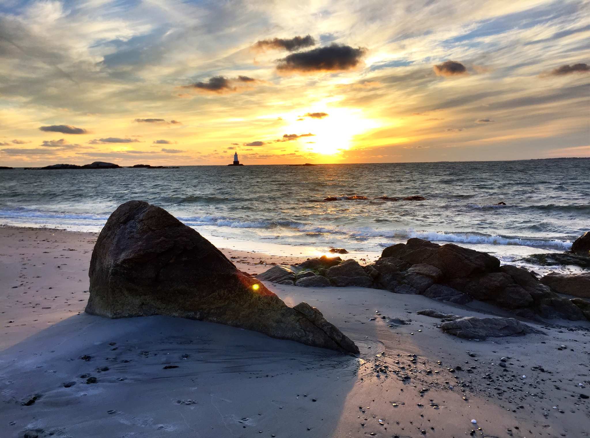 Top 20 Bike Rides and Cycling Routes in Rhode Island | Komoot