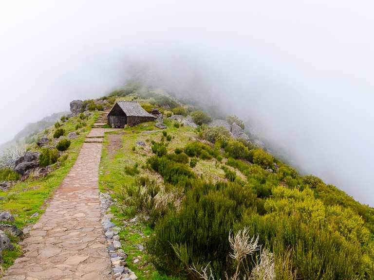 Top 10 Hikes and Walks in Portugal | Komoot