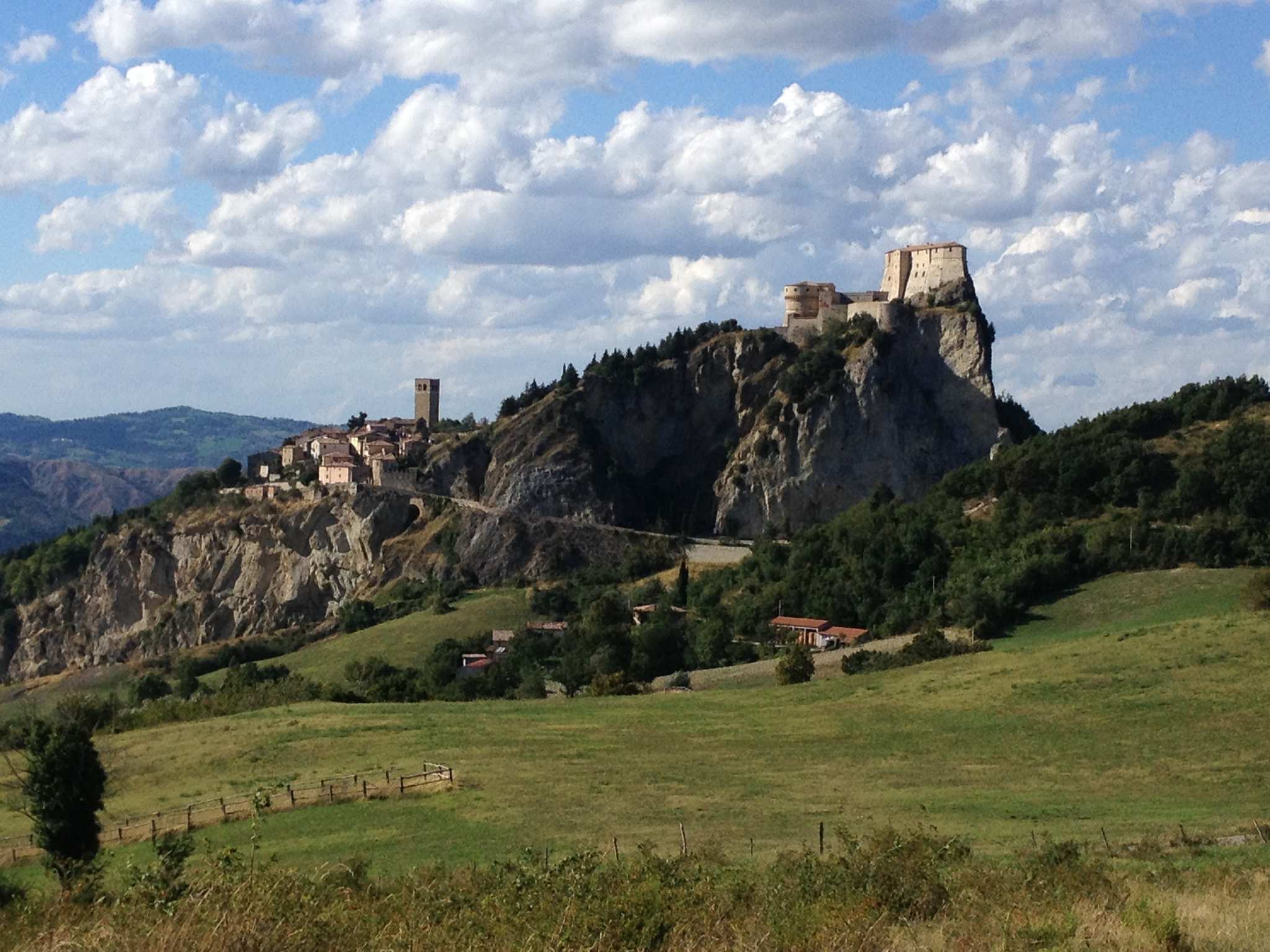 Top 20 Hikes and Walks in Rimini | Komoot