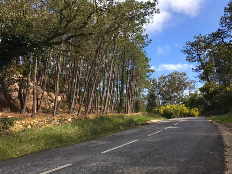 Top 10 Most Beautiful Road Biking Routes in Portugal | Komoot