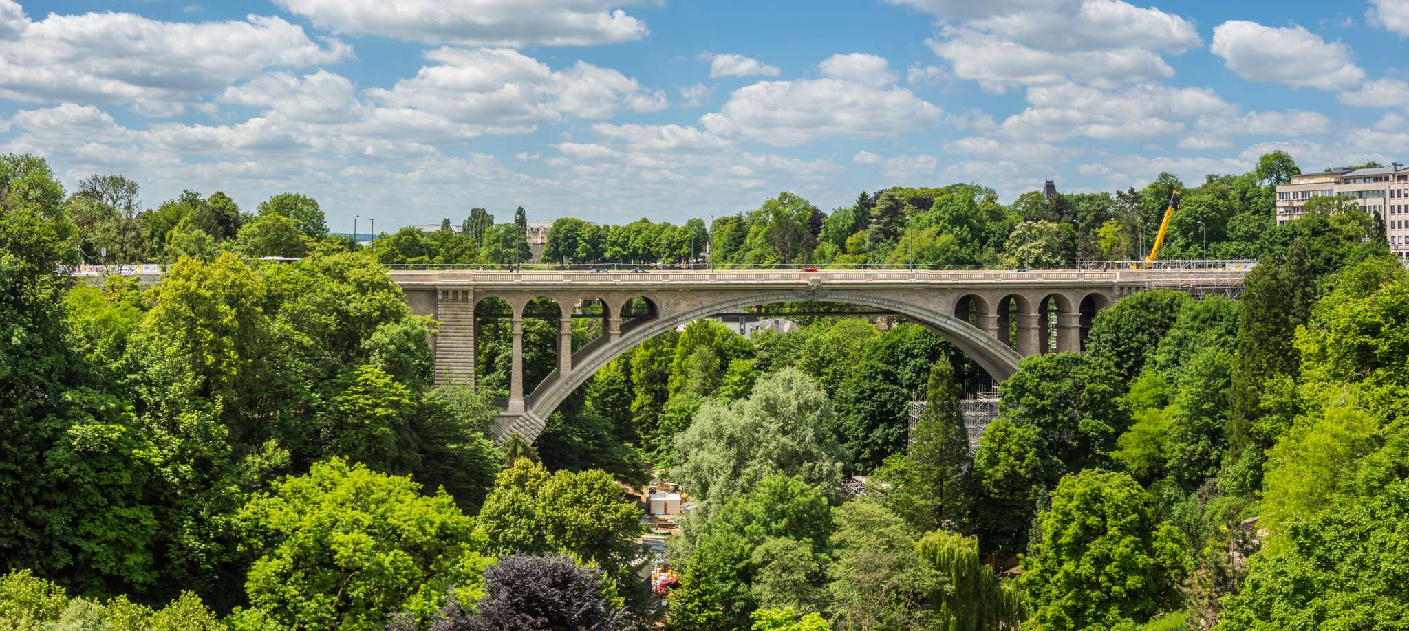 Top 10 randonnées et balades au Luxembourg | Komoot