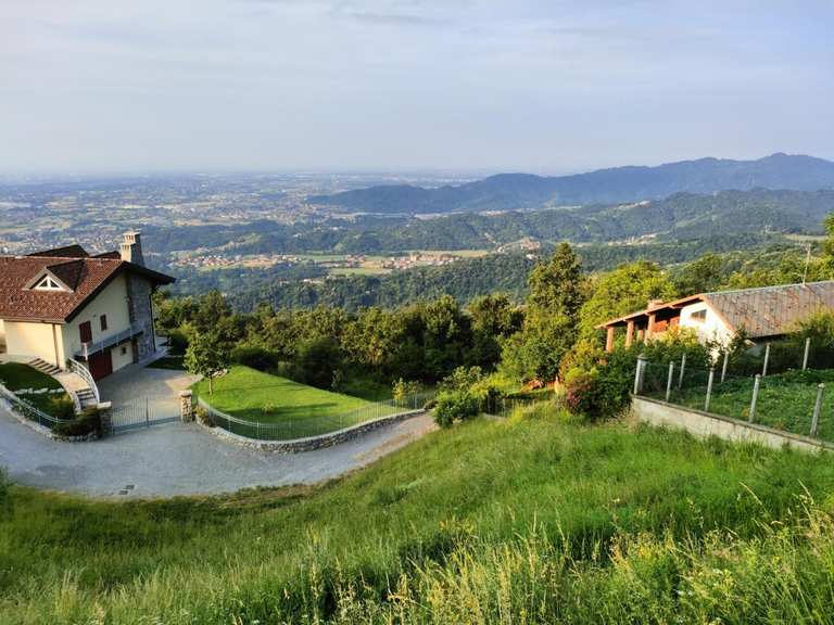 Los mejores sitios que ver en Strozza - Top 20 | Komoot