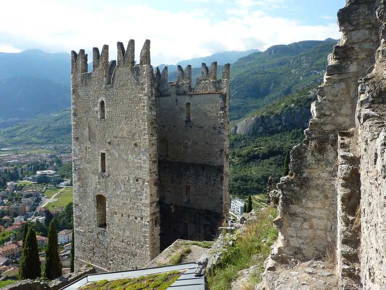 Le escursioni e trekking migliori nei dintorni di Arco | komoot