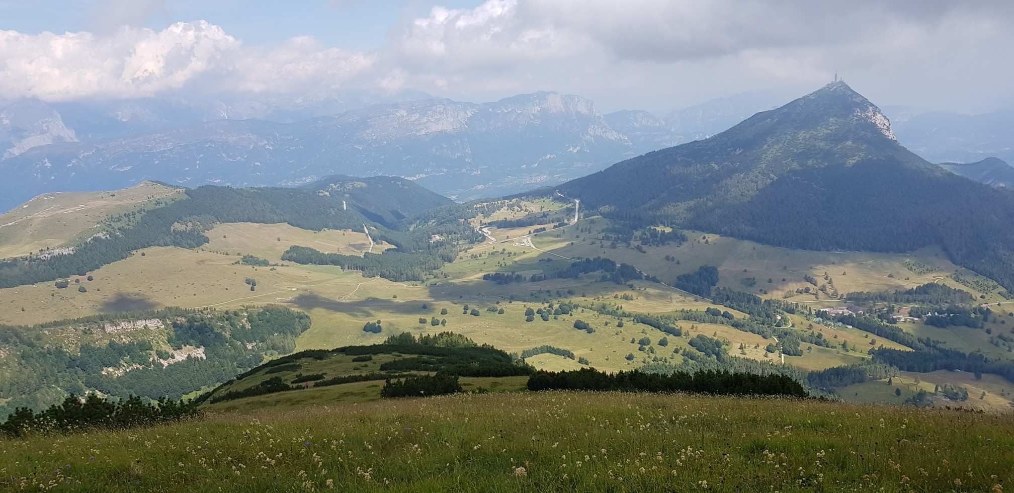 Le 20 escursioni e trekking migliori nei dintorni di Trento | komoot