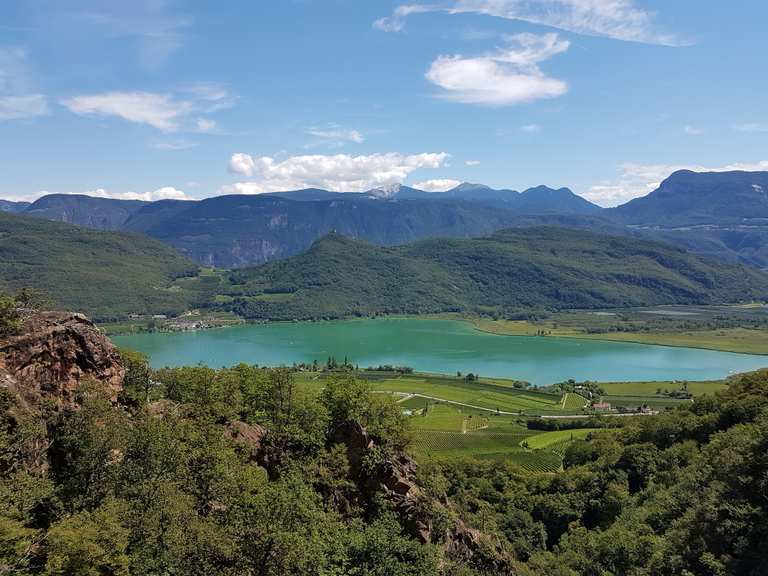 De 10 mooiste wandelroutes rond Cavareno | Komoot